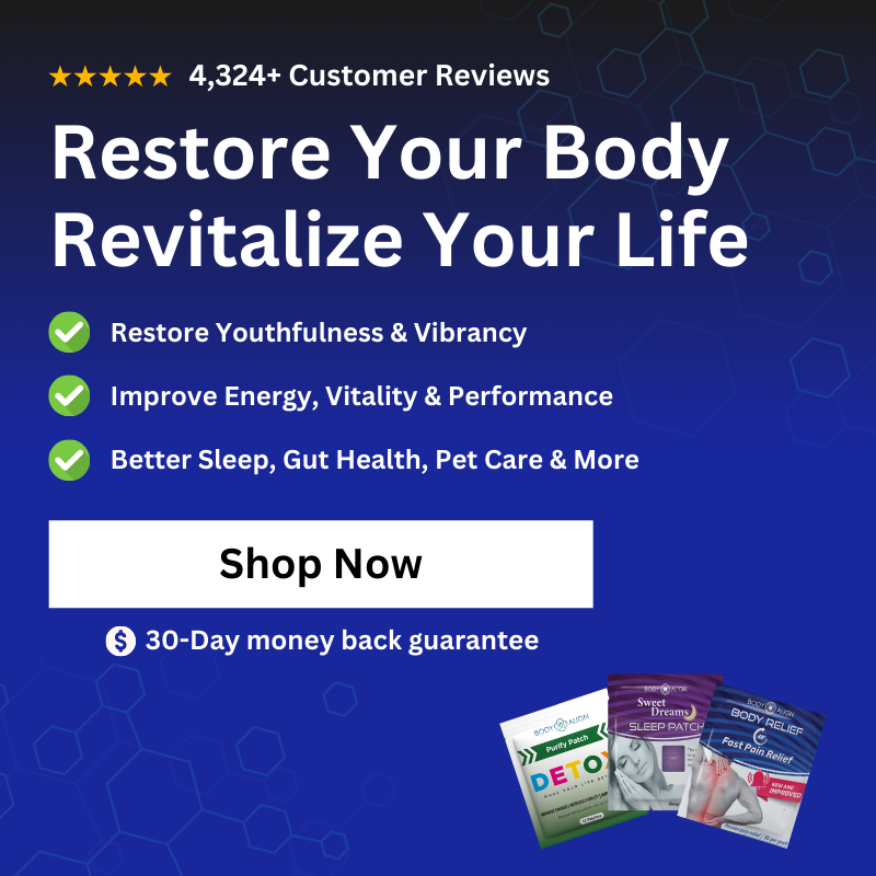 Body Align™ - Energy Wellness at It's Best