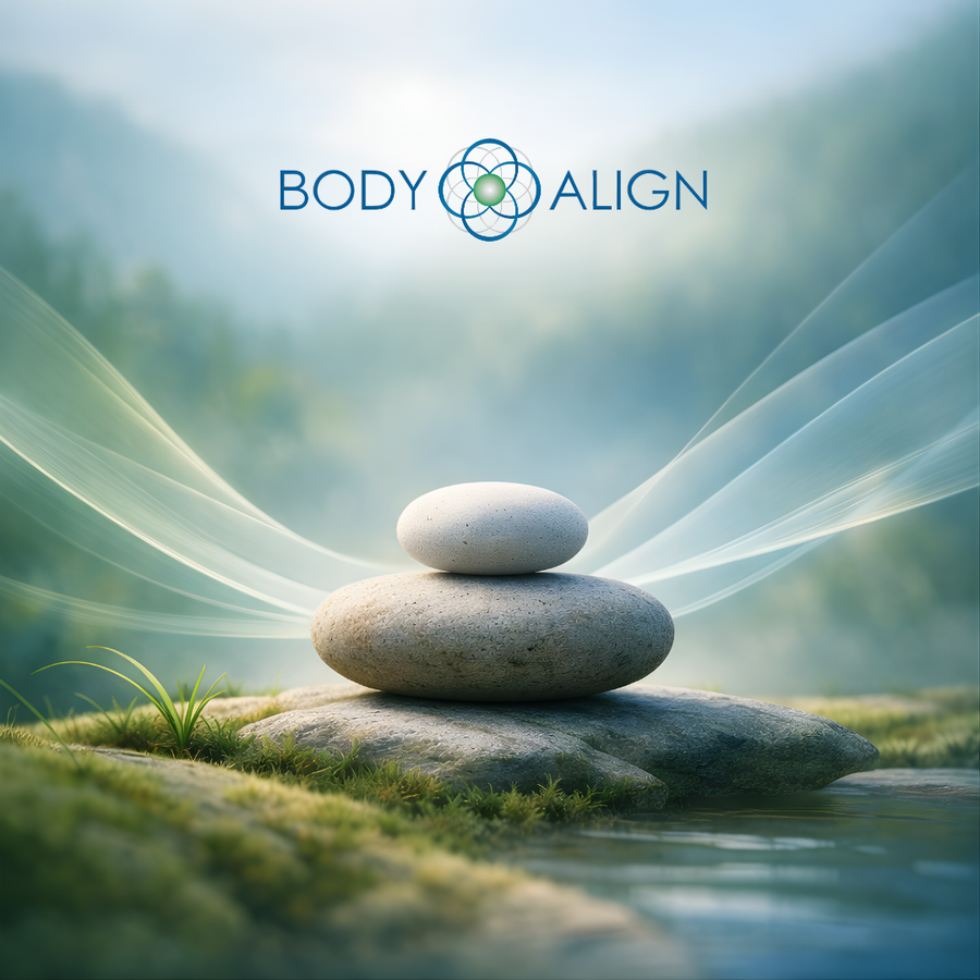 Body Align™ | Non-Invasive Wellness Support
