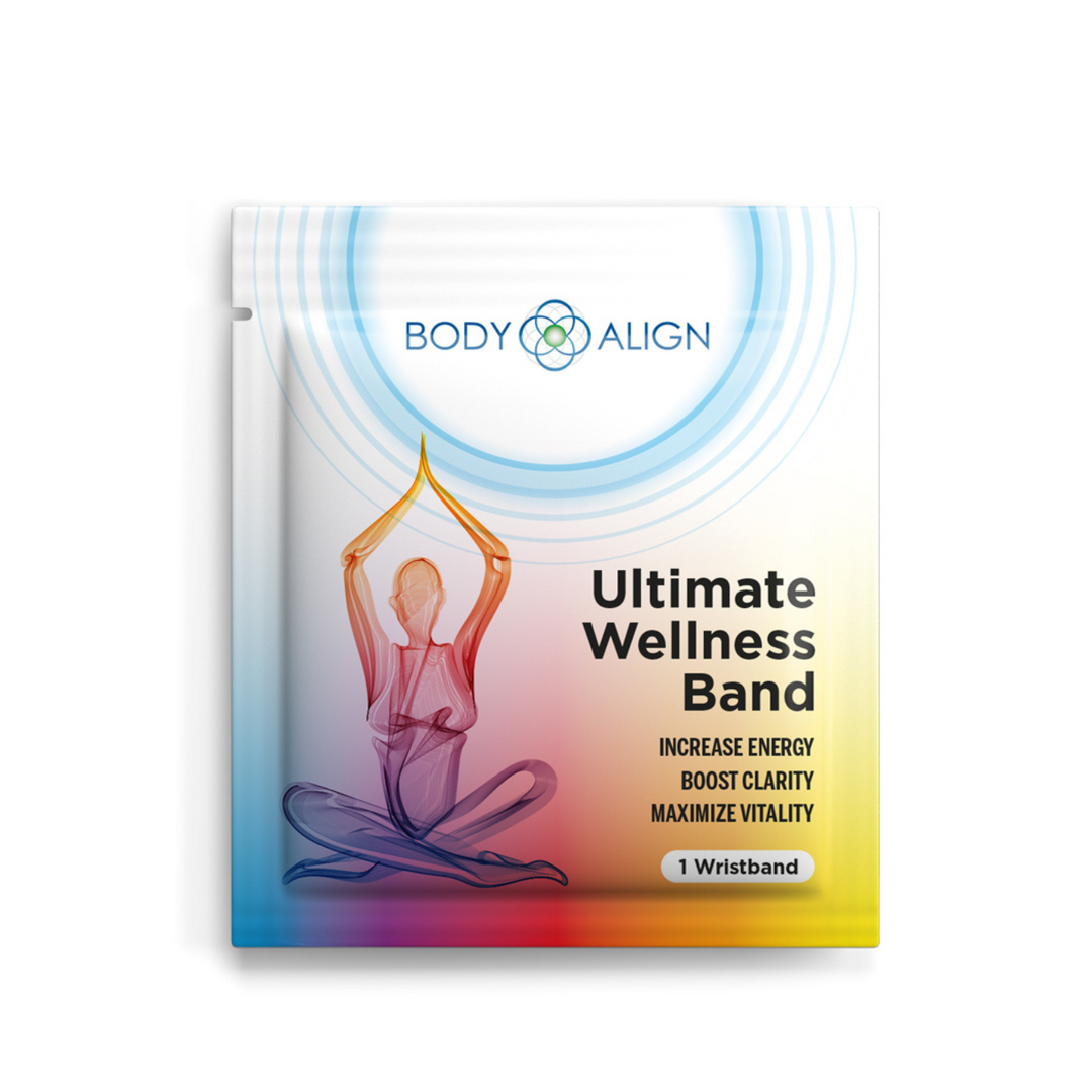 Body Align™ - Energy Wellness at It's Best