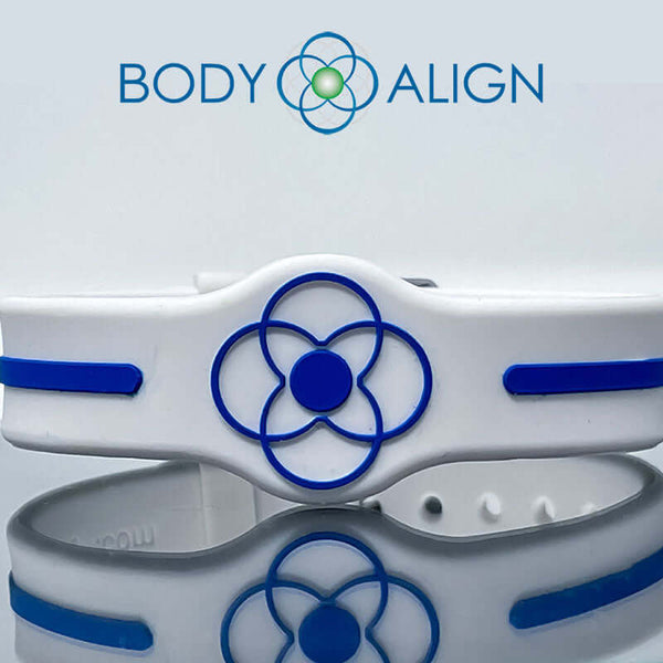 Energy Balance Band: Boost Energy & Focus | Body Align